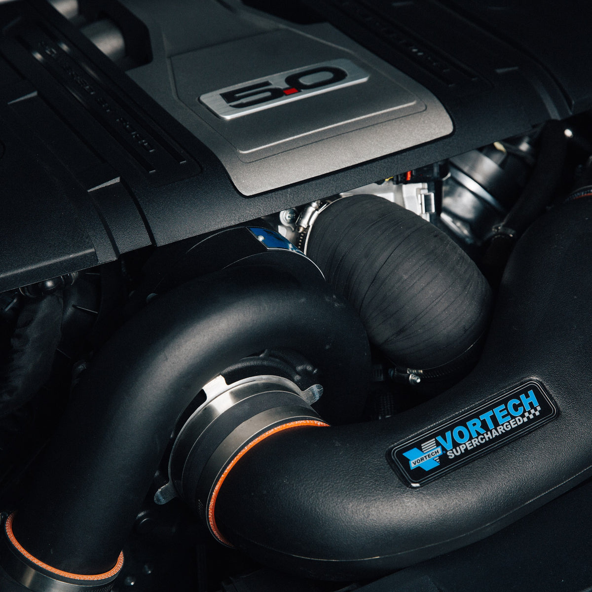 Vortech Leads The Supercharger Industry In CARB Compliance... – Vortech ...