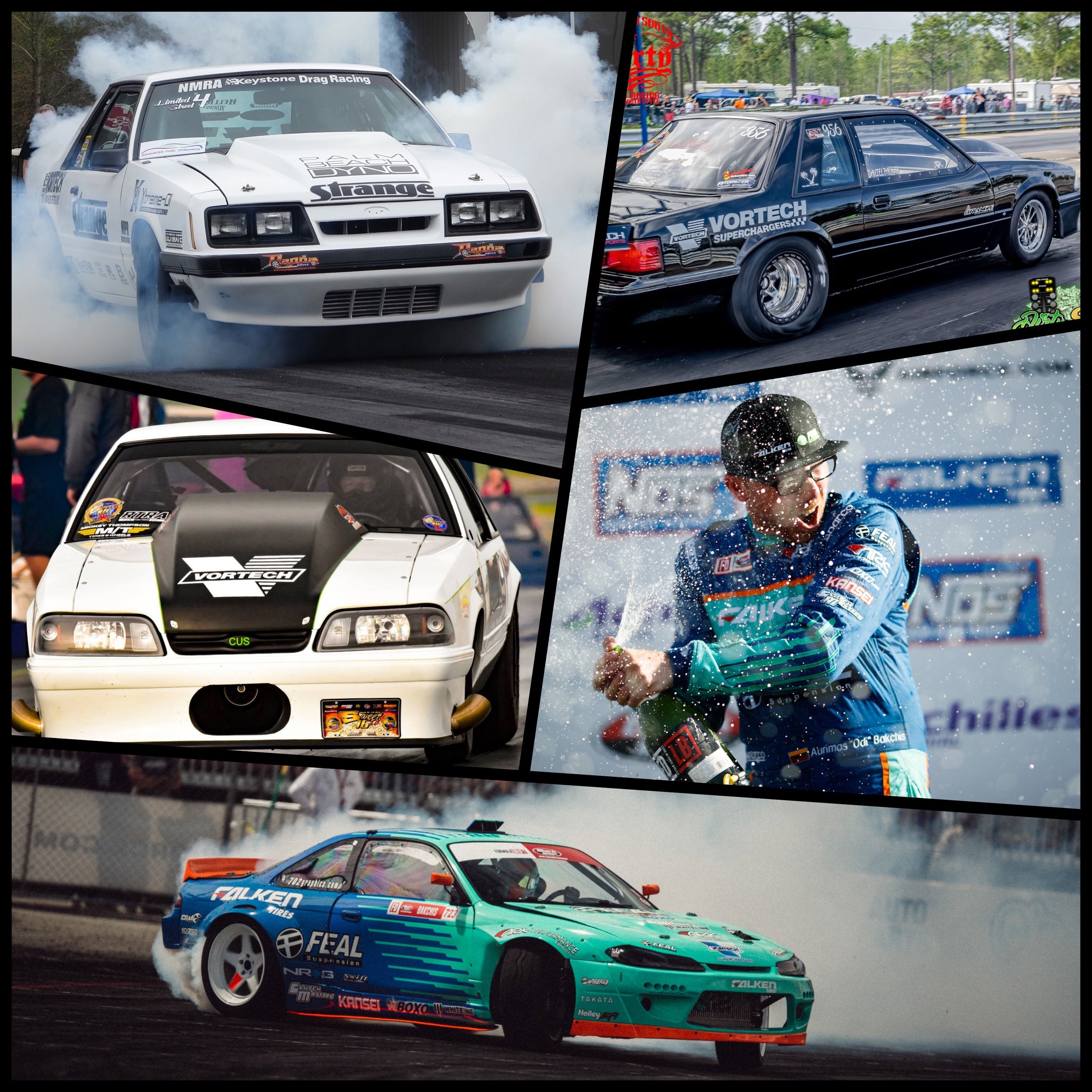 2019 Heats Up With Vortech Racing Action All Over The U.S.A.! – Vortech ...