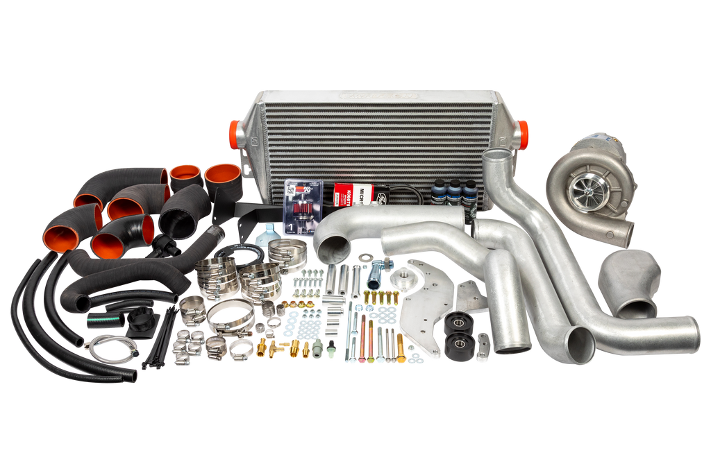 2021 Ford F150 Tuner Kits | Vortech Superchargers