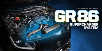 Vortech Superchargers | Supercharger Kits/Systems & Head Units