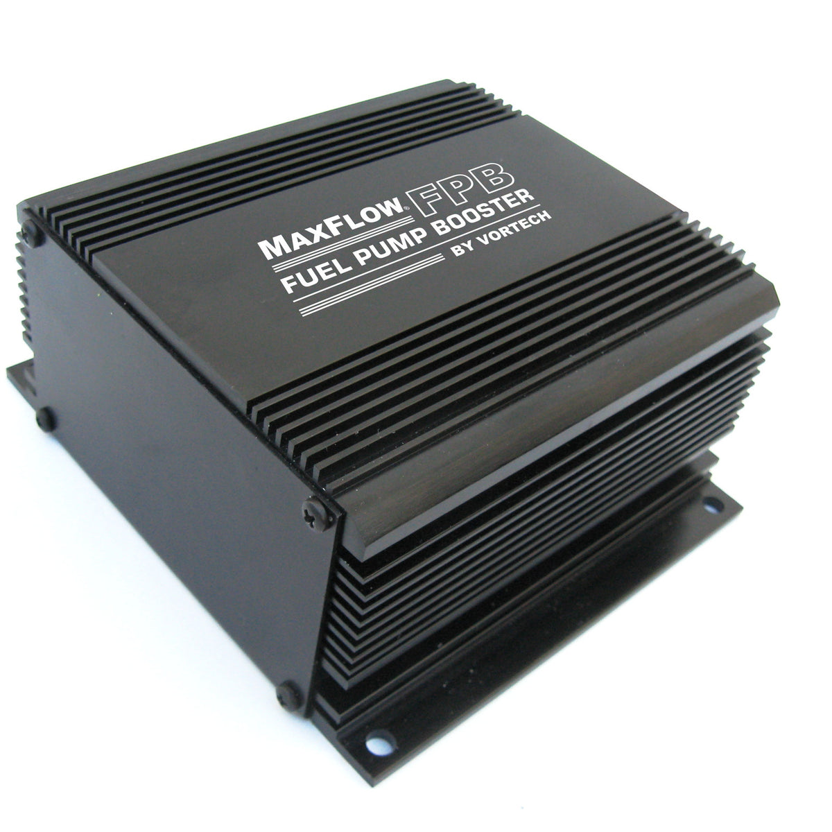 Fuel Pump Voltage Boosters, Plug&Play Packages | Vortech Superchargers