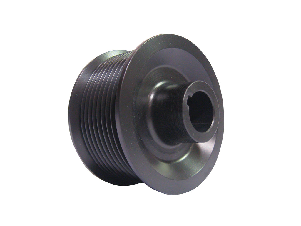 10-Rib Supercharger Drive Pulleys | Vortech Superchargers