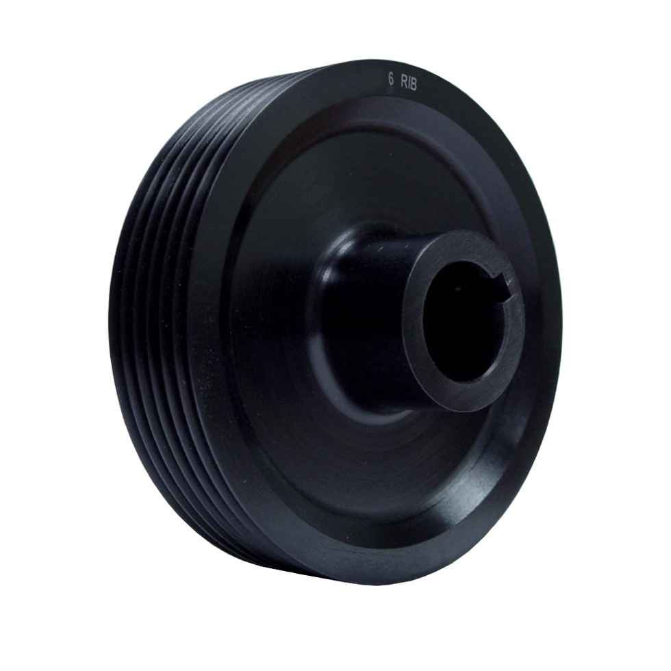 Supercharger Pulleys – Vortech Superchargers