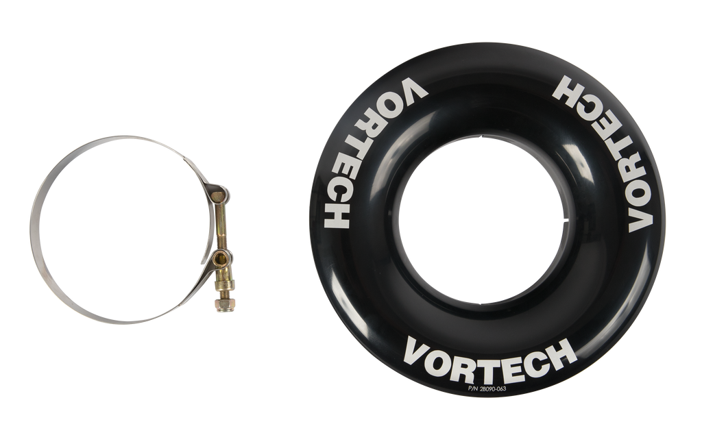 Bellmouth Inlets for Racing Applications | Vortech Superchargers