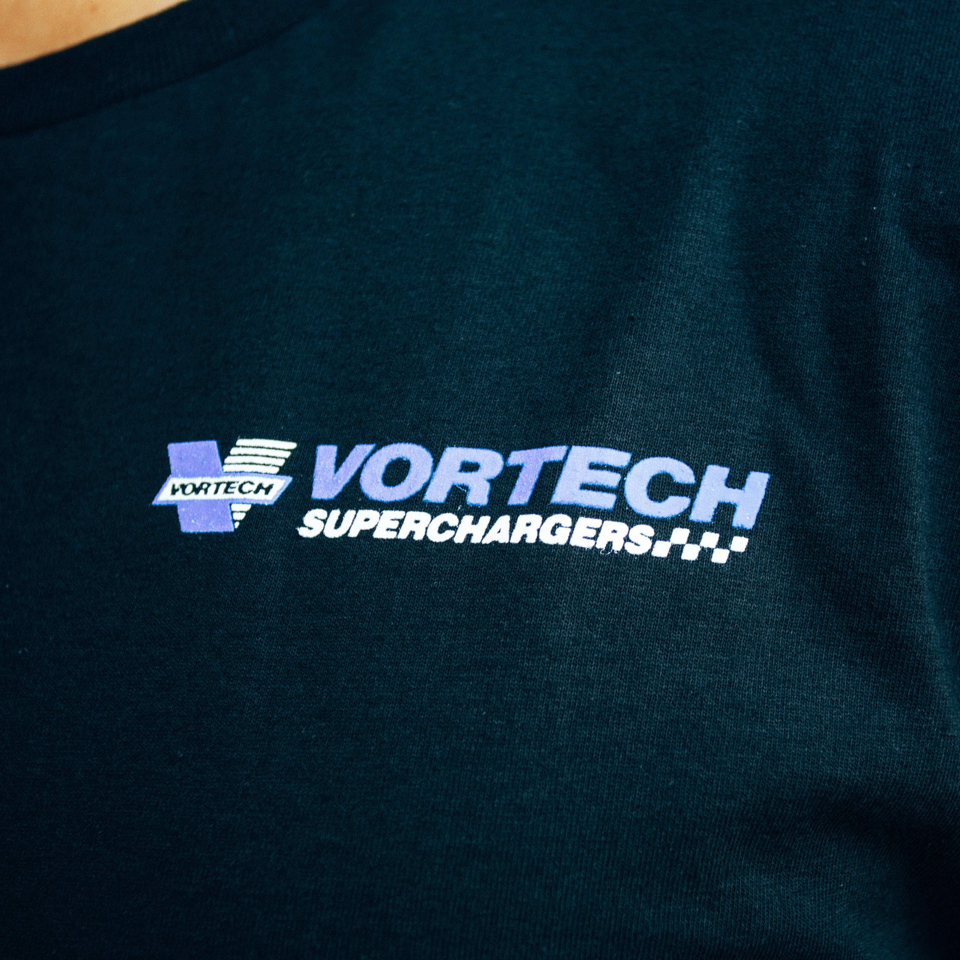 Accessories & Merch – Vortech Superchargers