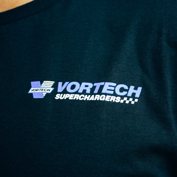 Vortech "V" Logo Design Full Color Shirt... – Vortech Superchargers