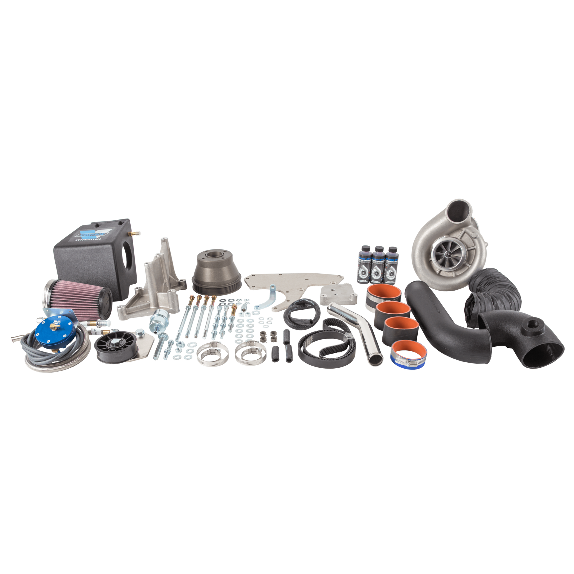 Vortech Superchargers | Supercharger Kits/Systems & Head Units