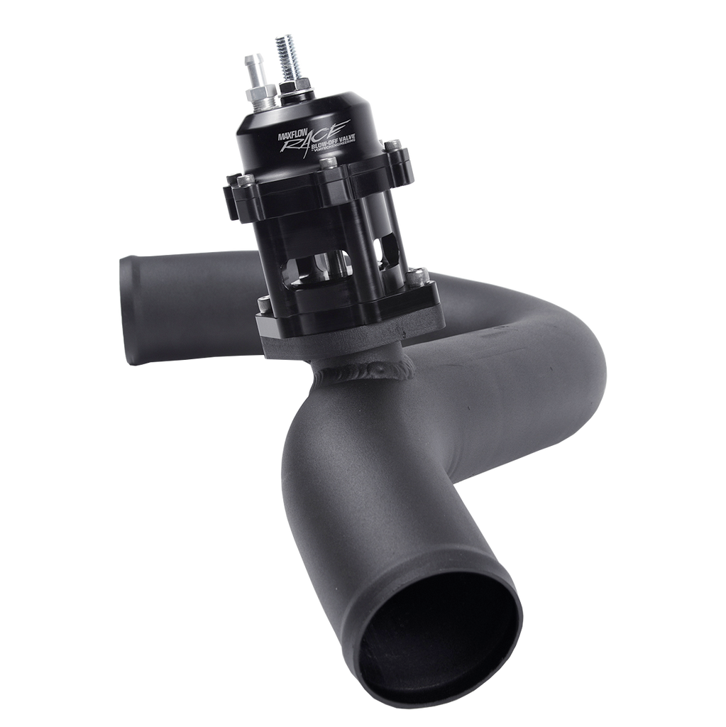 Maxflow Race BOV Upgrade Assy, FR-S/BRZ Systems | Vortech Superchargers