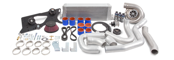 2003-2006 Nissan 350Z/ Infiniti G35 Tuner Kits | Vortech Superchargers