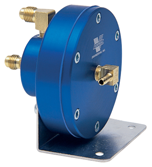 Fuel Management Unit (FMU) | Vortech Superchargers