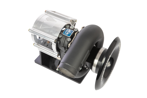 Vortech V-30 Big Block Chevy Race Bracket Assembly – Vortech Superchargers