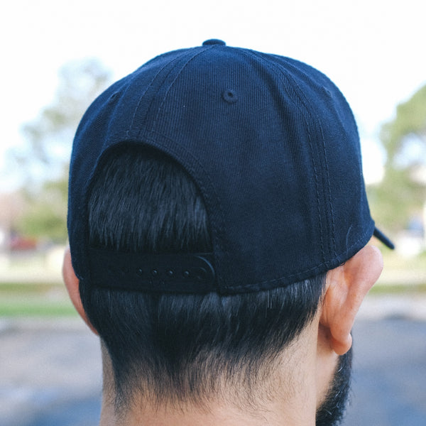 Vortech V-Logo Flexfit Hats | Vortech Superchargers