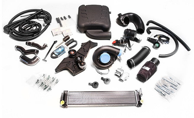 VF-Engineering 08-13 BMW E90/E92/E93 M3 System | Vortech Superchargers
