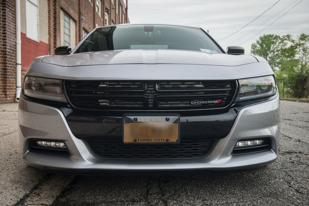 RIPP 2015-2017 3.6L V6 Charger S/C Systems | Vortech Superchargers