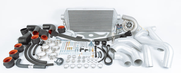 2021 Ford F150 Tuner Kits | Vortech Superchargers