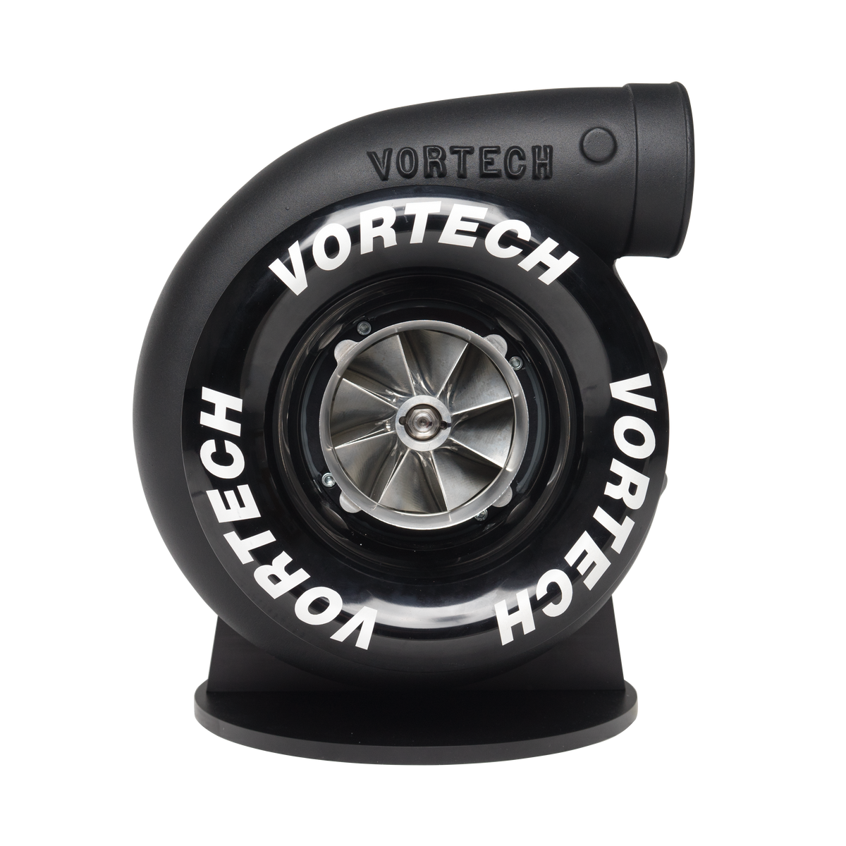 Supercharger Head Units – Vortech Superchargers