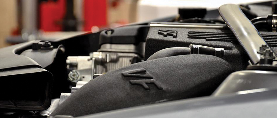 VF-Engineering 2001-2002 BMW Z3M S54 Systems | Vortech Superchargers