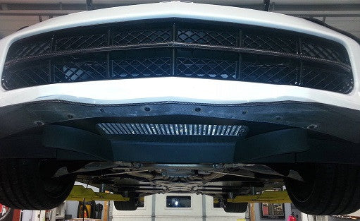 ECS 2014-2017 Chevrolet C7 Corvette S/C System | Vortech Superchargers